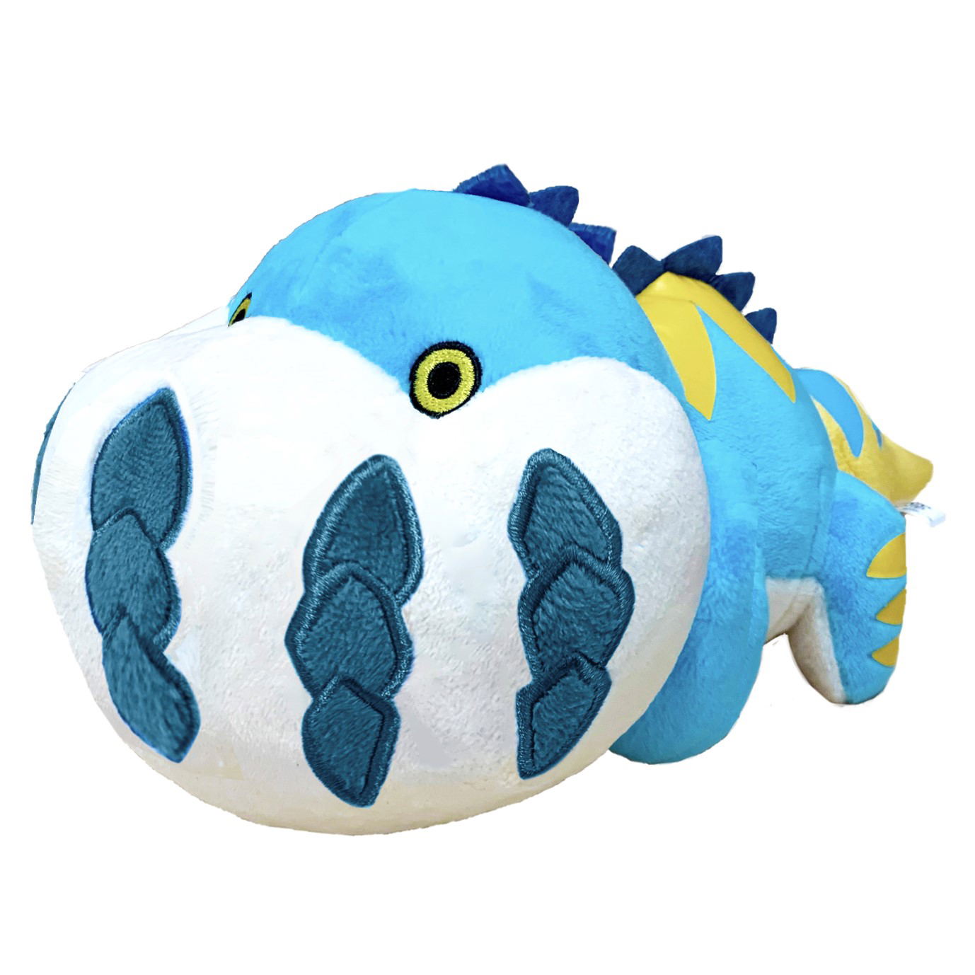 Monster Hunter Deformed Plush: Dodogama
