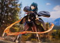 Fire Emblem 1/7 Scale Pre-Painted Figure: Byleth