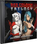 Red Colony Trilogy [Limited Edition] PLAY EXCLUSIVES for Nintendo Switch
