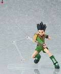 figma Hunter x Hunter: Gon Freecss (Re-run)