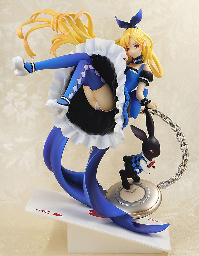 RefleX Fairy Tale Alice in Wonderland -Another- Alice