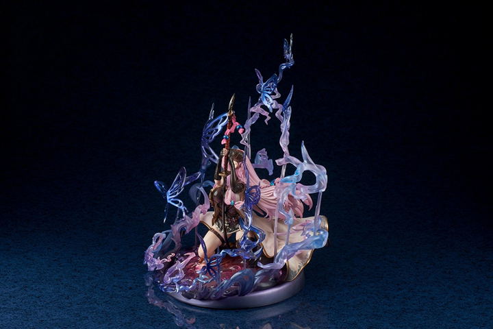Granblue Fantasy 1/7 Scale Figure Pre-Painted Figure: Narmaya