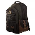 Nintendo Legend Of Zelda Link Medieval Backpack