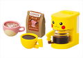 Pokemon Enjoy Cooking! Pikachu Kitchen (Set of 8 pieces) (Re-run)