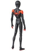 MAFEX No.107 Spider-Man Into the Spider-Verse: Spider-Man (Miles Morales)