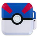 Pocket Monsters Card Pod for Nintendo Switch (Great Ball) for Nintendo ...