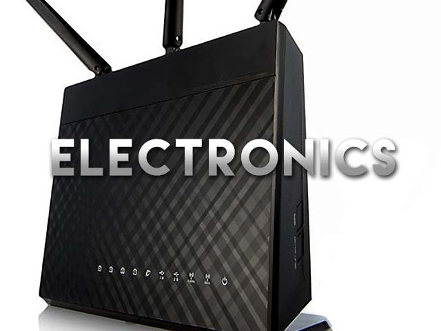 Buy Electronics, PC Components, and Accessories