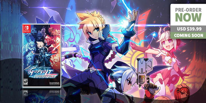 Games Nintendo Switch™