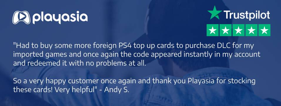 Play-Asia.com: Online Shopping for Digital Codes, Video Games, Toys ...